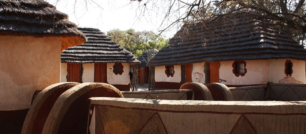 PLACES TO VIST – Waterberg Biosphere