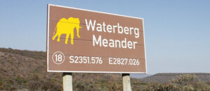 PLACES TO VIST – Waterberg Biosphere